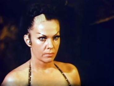 Isle of the Snake People (movie, 1971)