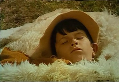 Kekec's Tricks (movie, 1968)