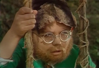 Kekec's Tricks (movie, 1968)