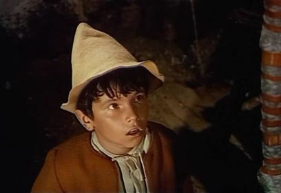 Kekec's Tricks (movie, 1968)