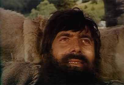 Kekec's Tricks (movie, 1968)