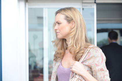 Anna-Louise Plowman - actress - biography, photo, best movies and TV shows