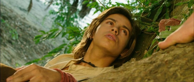 Screenshots - Tom Sawyer & Huckleberry Finn