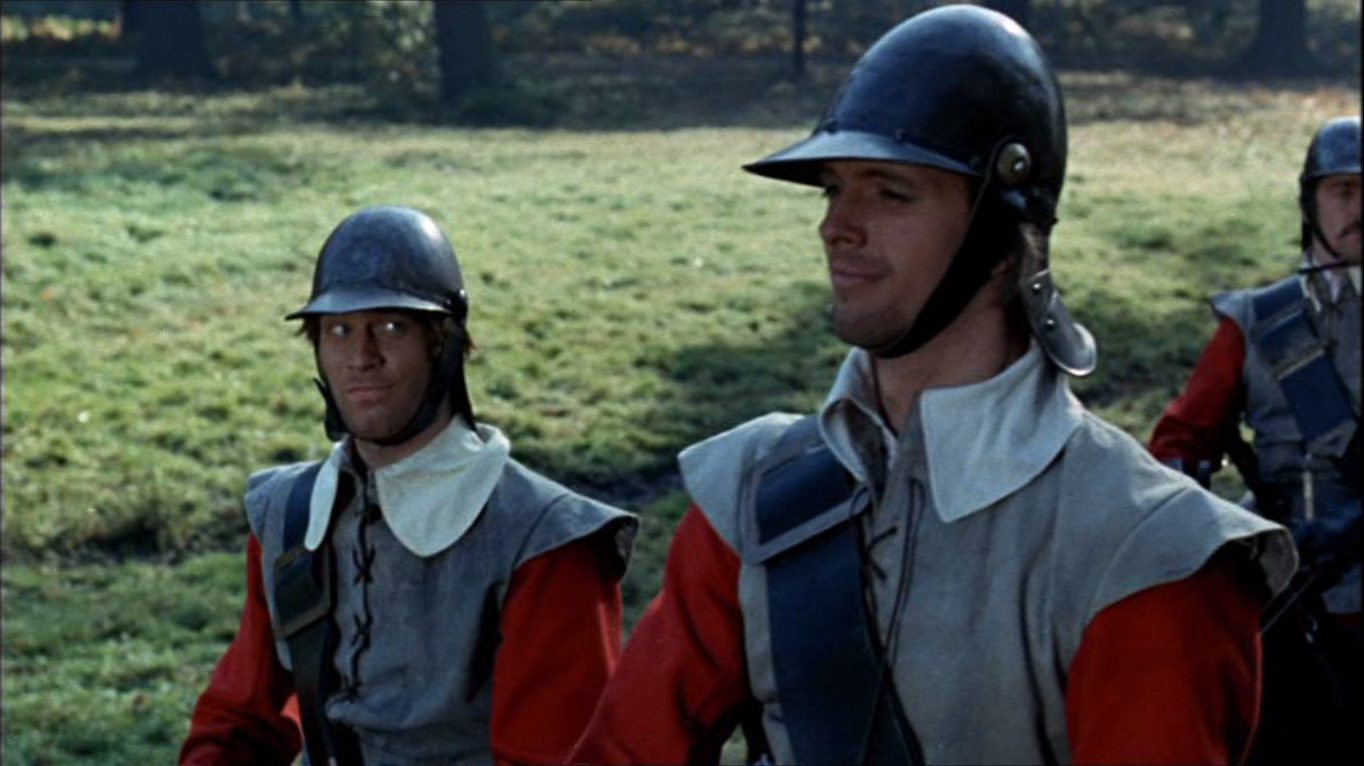 Ian Ogilvy - actor, writer - biography, photo, best movies and TV shows