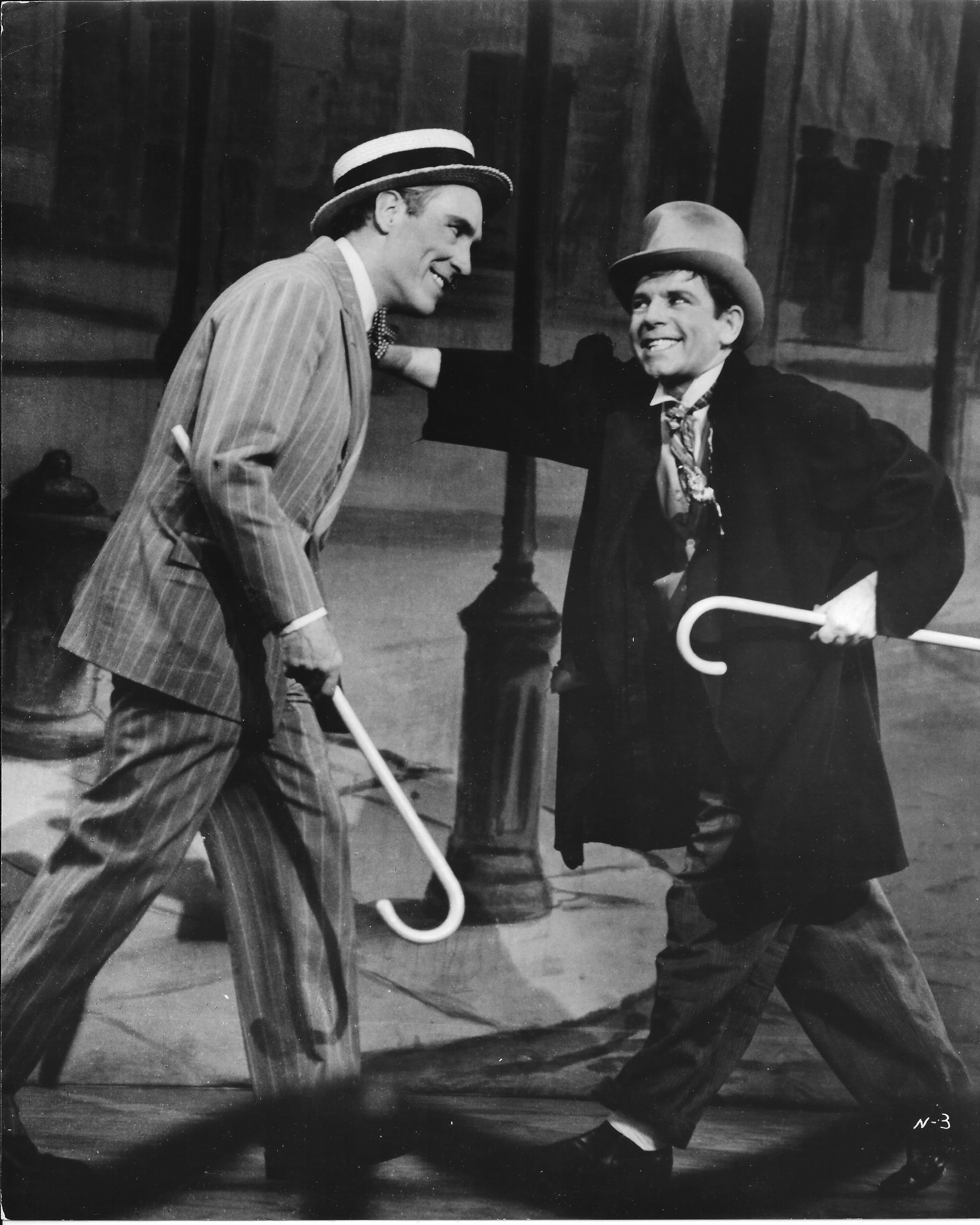 Jason Robards - actor - biography, photo, best movies and TV shows