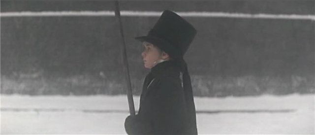 Screenshots - Oliver!