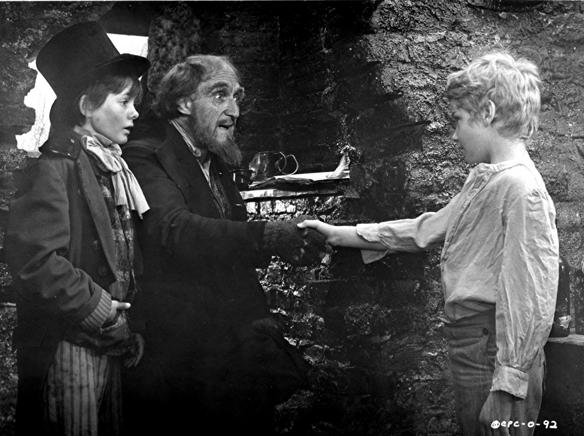 Mark Lester - actor - biography, photo, best movies and TV shows