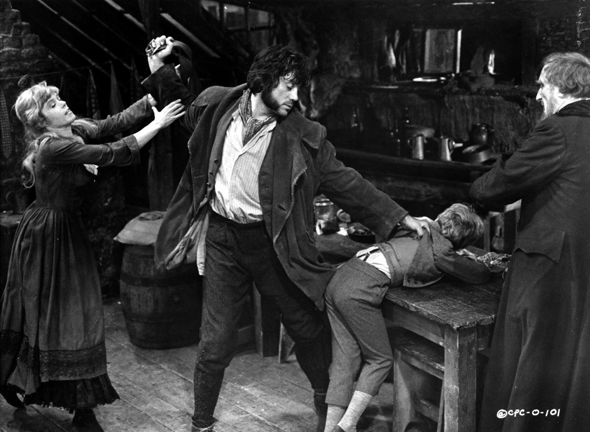 Mark Lester - actor - biography, photo, best movies and TV shows