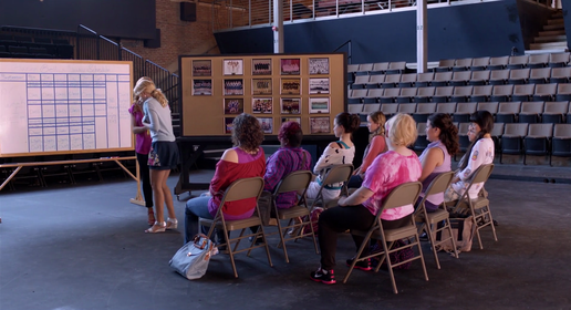 Screenshots - Pitch Perfect