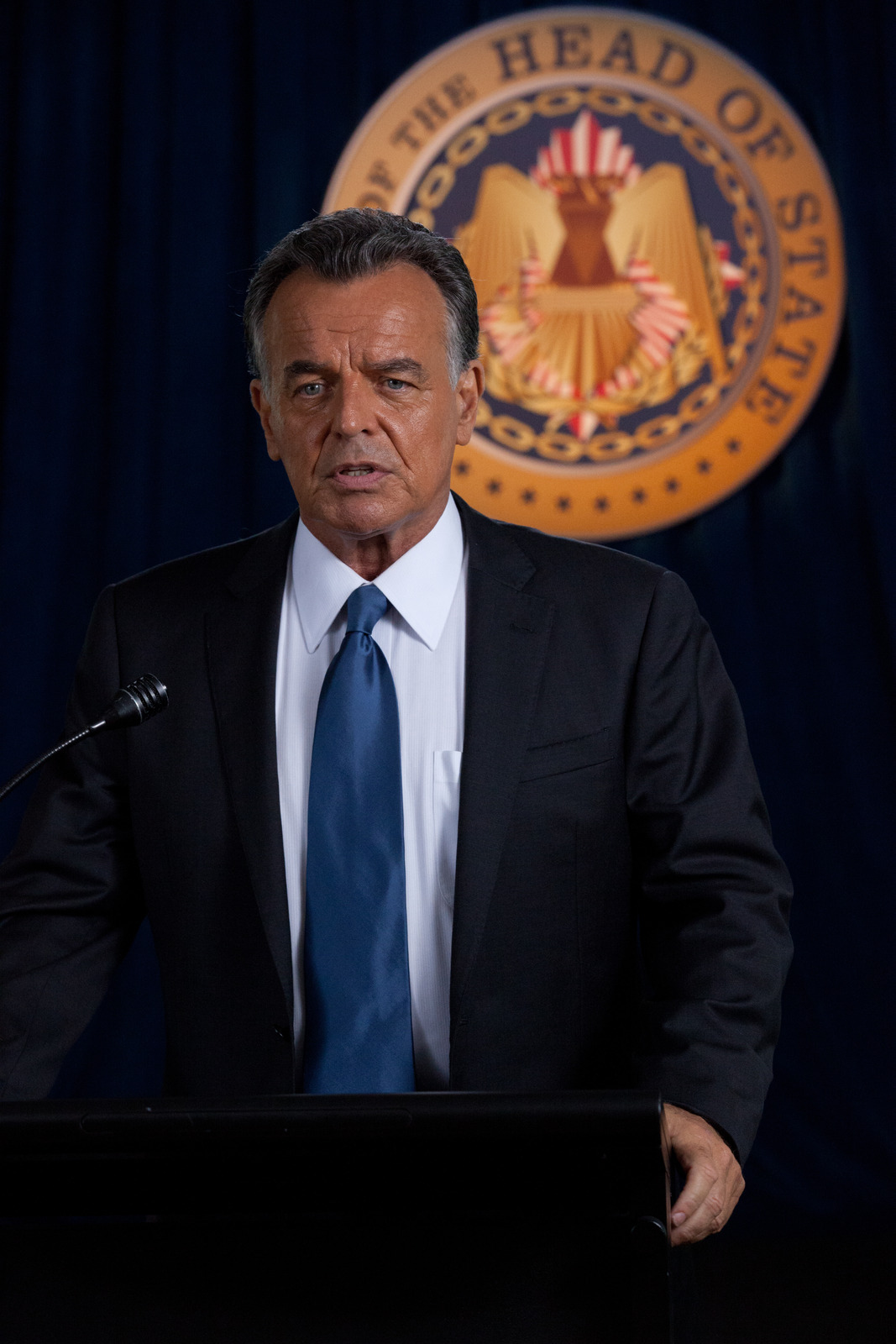 Ray Wise - actor - biography, photo, best movies and TV shows