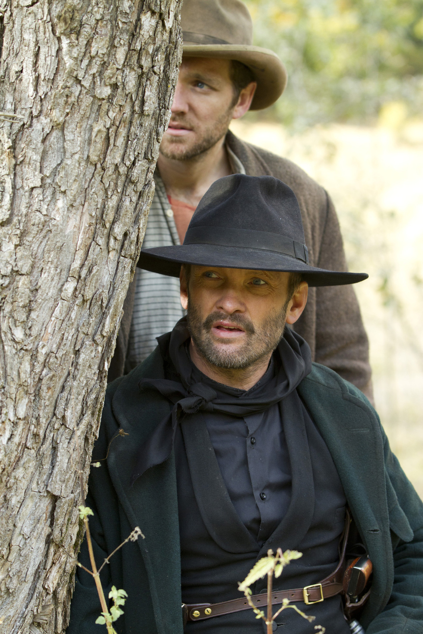 Tom McKay - actor, writer - biography, photo, best movies and TV shows