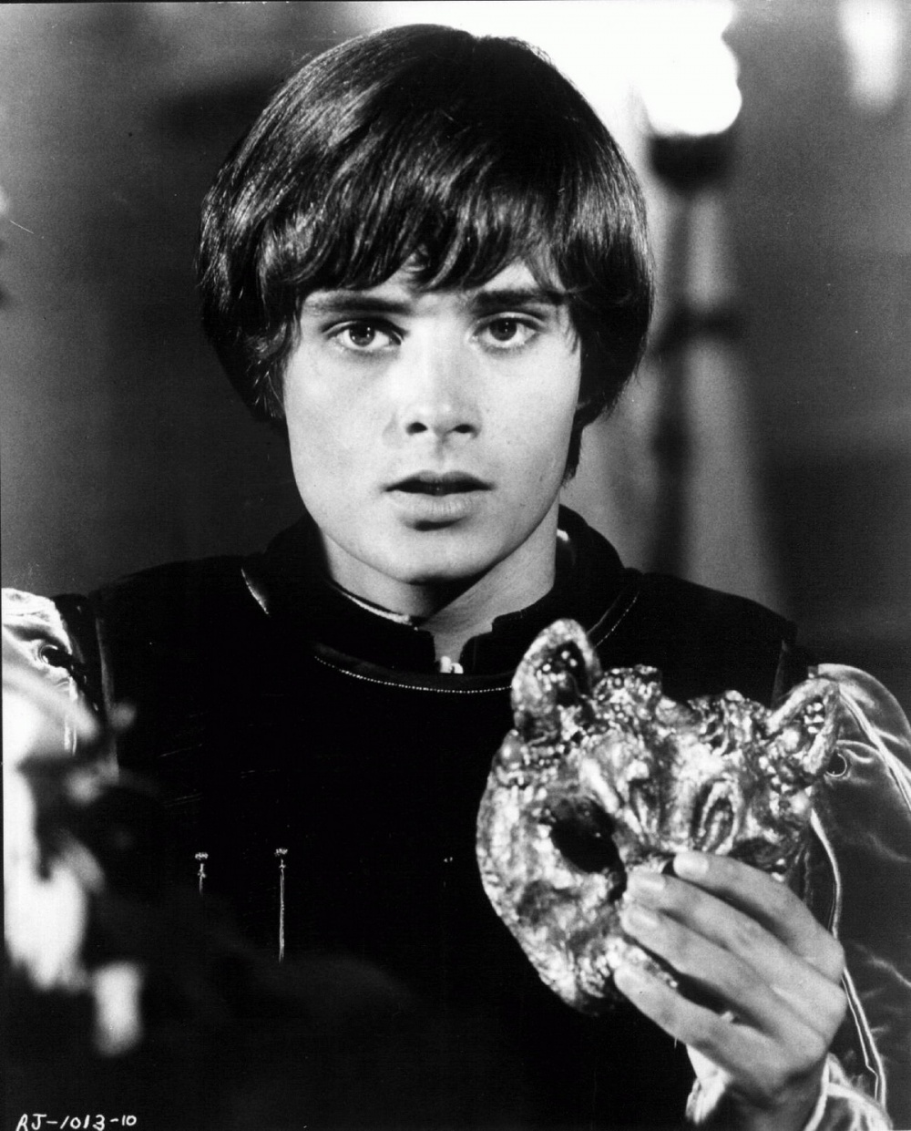 Leonard Whiting - actor, producer