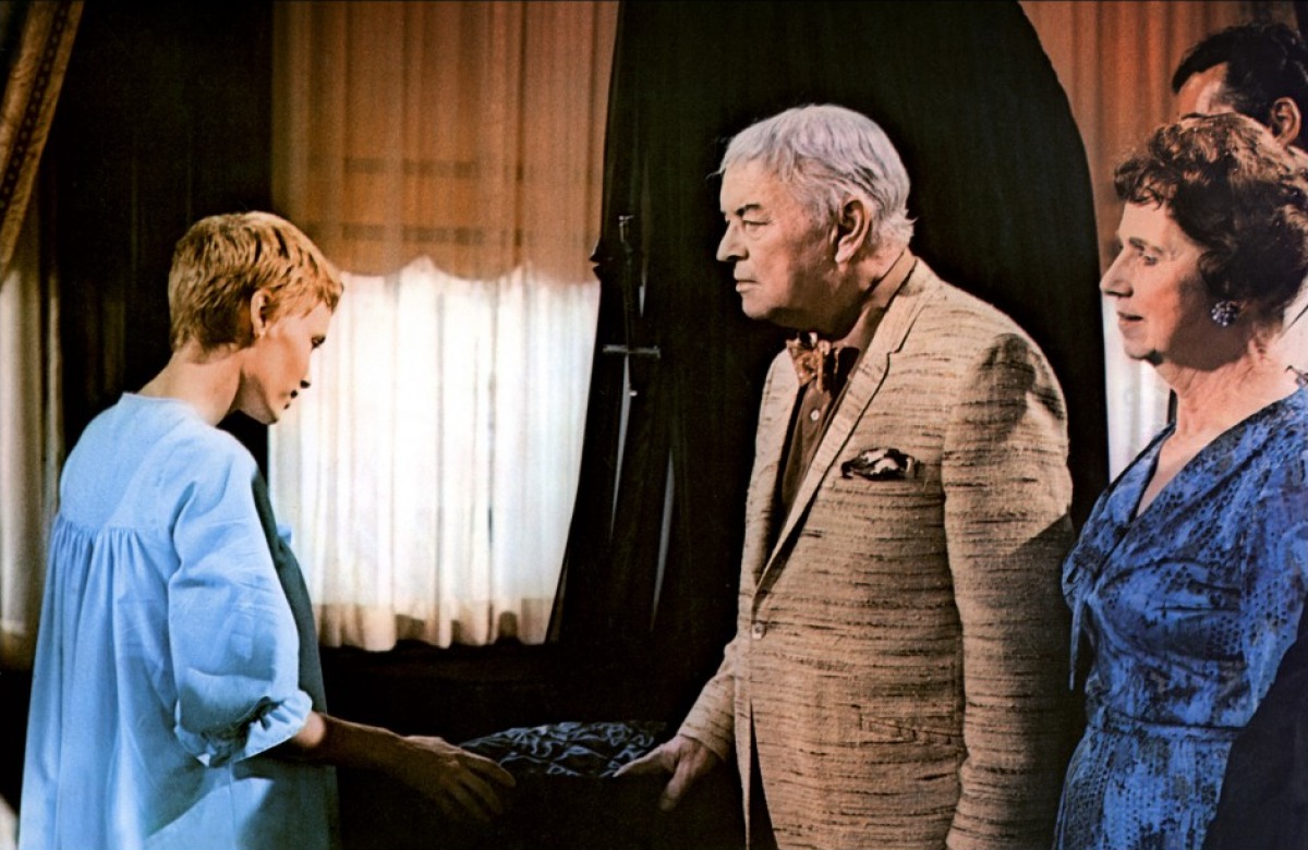 Hope Summers - actress - biography, photo, best movies and TV shows