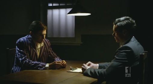 Nathan Page - actor - biography, photo, best movies and TV shows