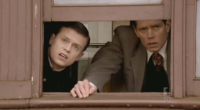 Nathan Page - actor - biography, photo, best movies and TV shows