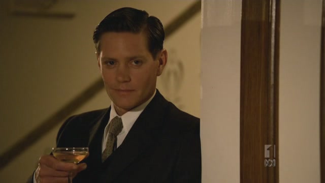 Nathan Page - actor - biography, photo, best movies and TV shows