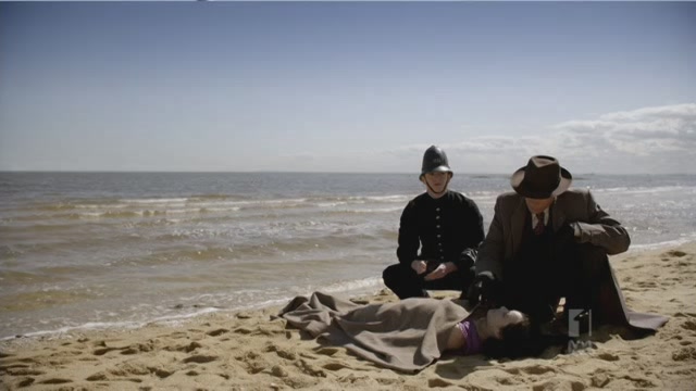 Nathan Page - actor - biography, photo, best movies and TV shows