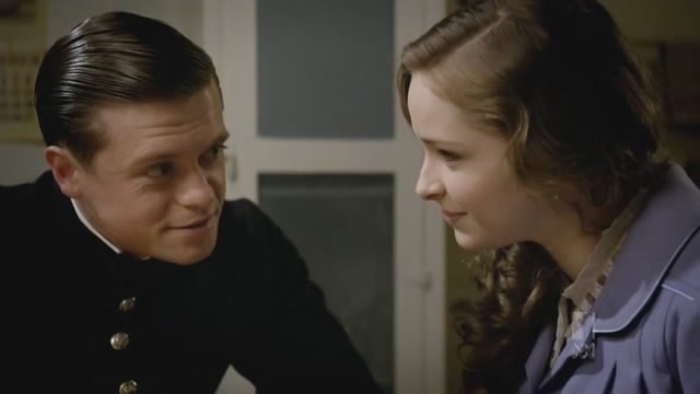 Hugo Johnstone-Burt - actor, writer, producer