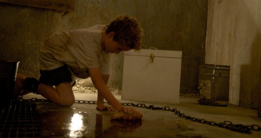 Chained (movie, 2011)