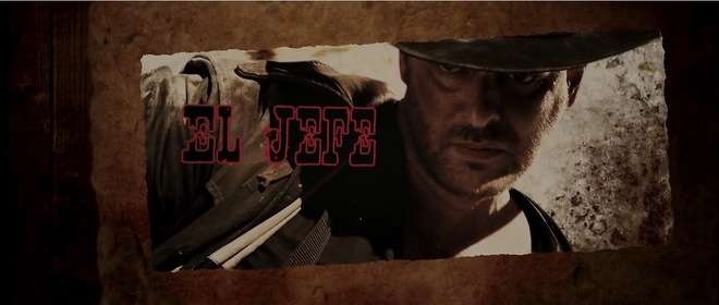 Screenshots - El Gringo