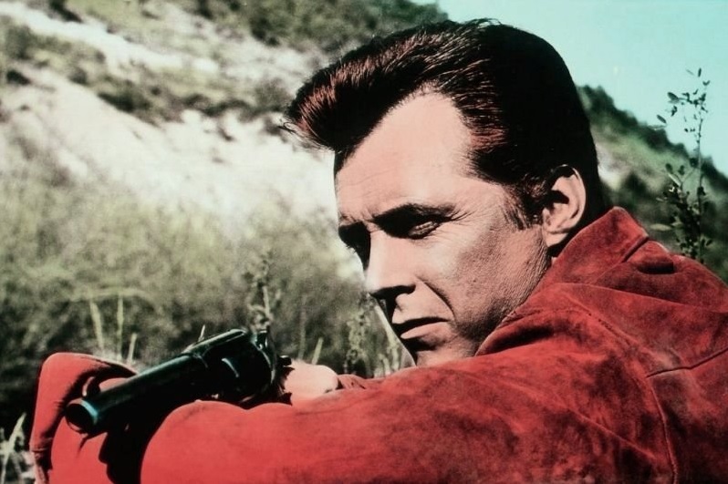 Edd Byrnes - actor - biography, photo, best movies and TV shows