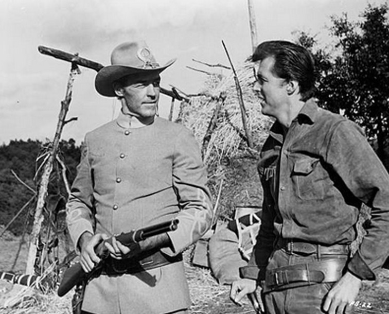 Edd Byrnes - actor - biography, photo, best movies and TV shows