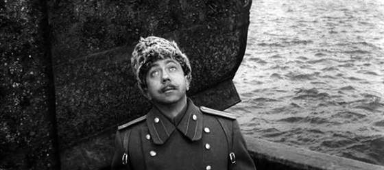 Screenshots - Two Comrades Served