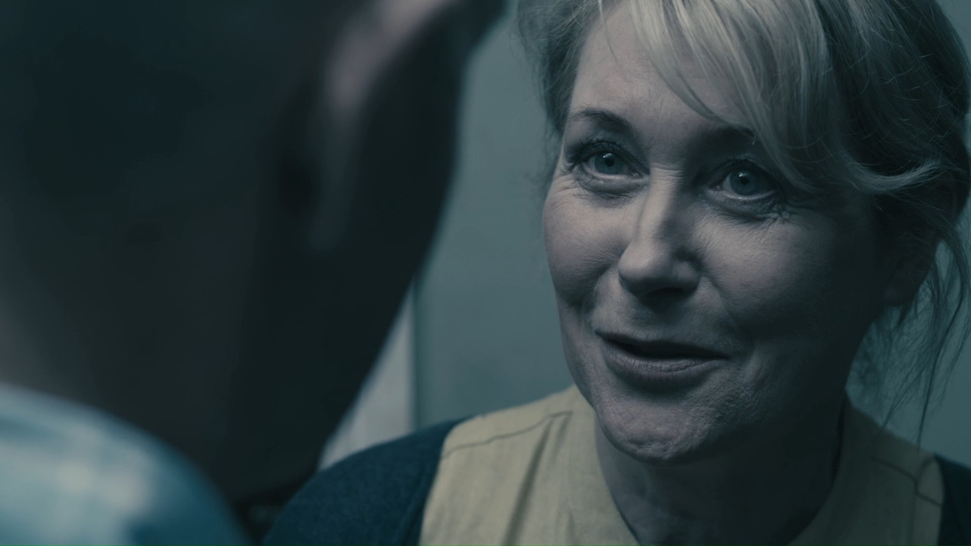 Jill Baker - actress - biography, photo, best movies and TV shows