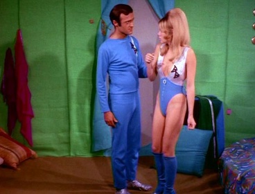 Stills - Space Thing