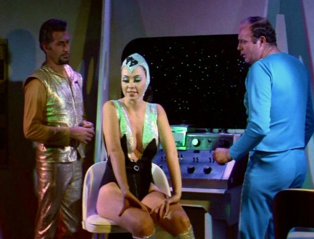 Stills - Space Thing