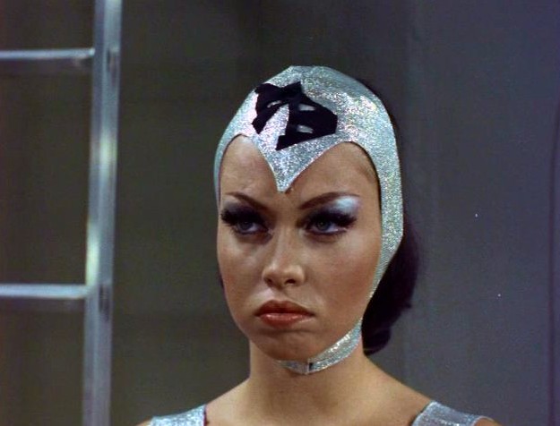 Space Thing (movie, 1968)