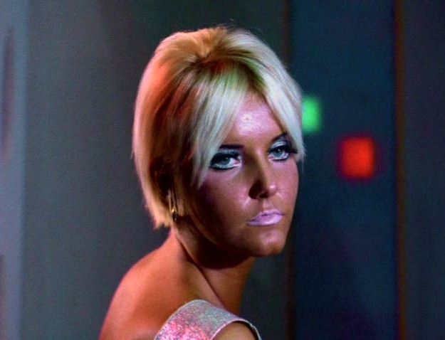 Space Thing (movie, 1968)