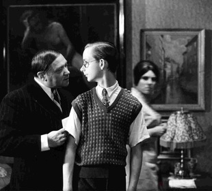 Сжигатель трупов (фильм, 1968)