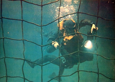 Submarine X-1 (movie, 1968)