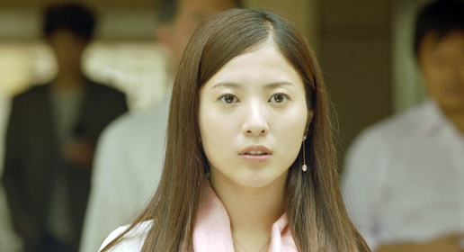 Yuriko Yoshitaka - actress - biography, photo, best movies and TV shows