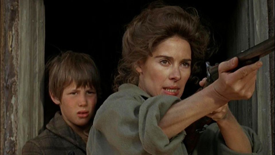 Joan Hackett - actress - biography, photo, best movies and TV shows