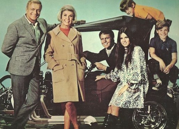 John Findlater - actor - biography, photo, best movies and TV shows