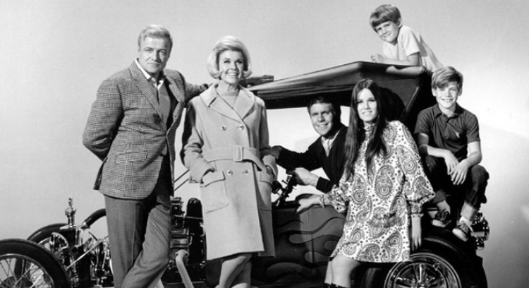 John Findlater - actor - biography, photo, best movies and TV shows