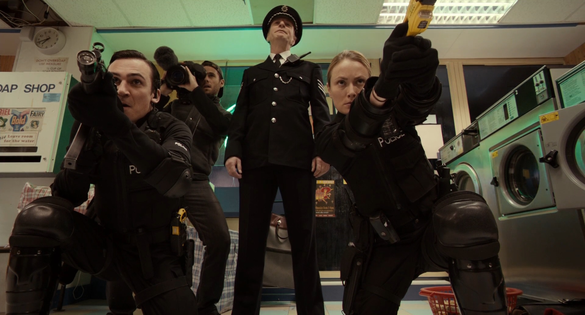 Simon Kunz - actor - biography, photo, best movies and TV shows