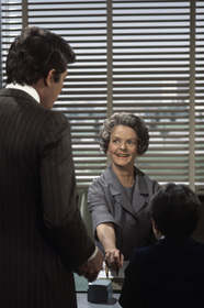 Meg Wyllie - actress - biography, photo, best movies and TV shows