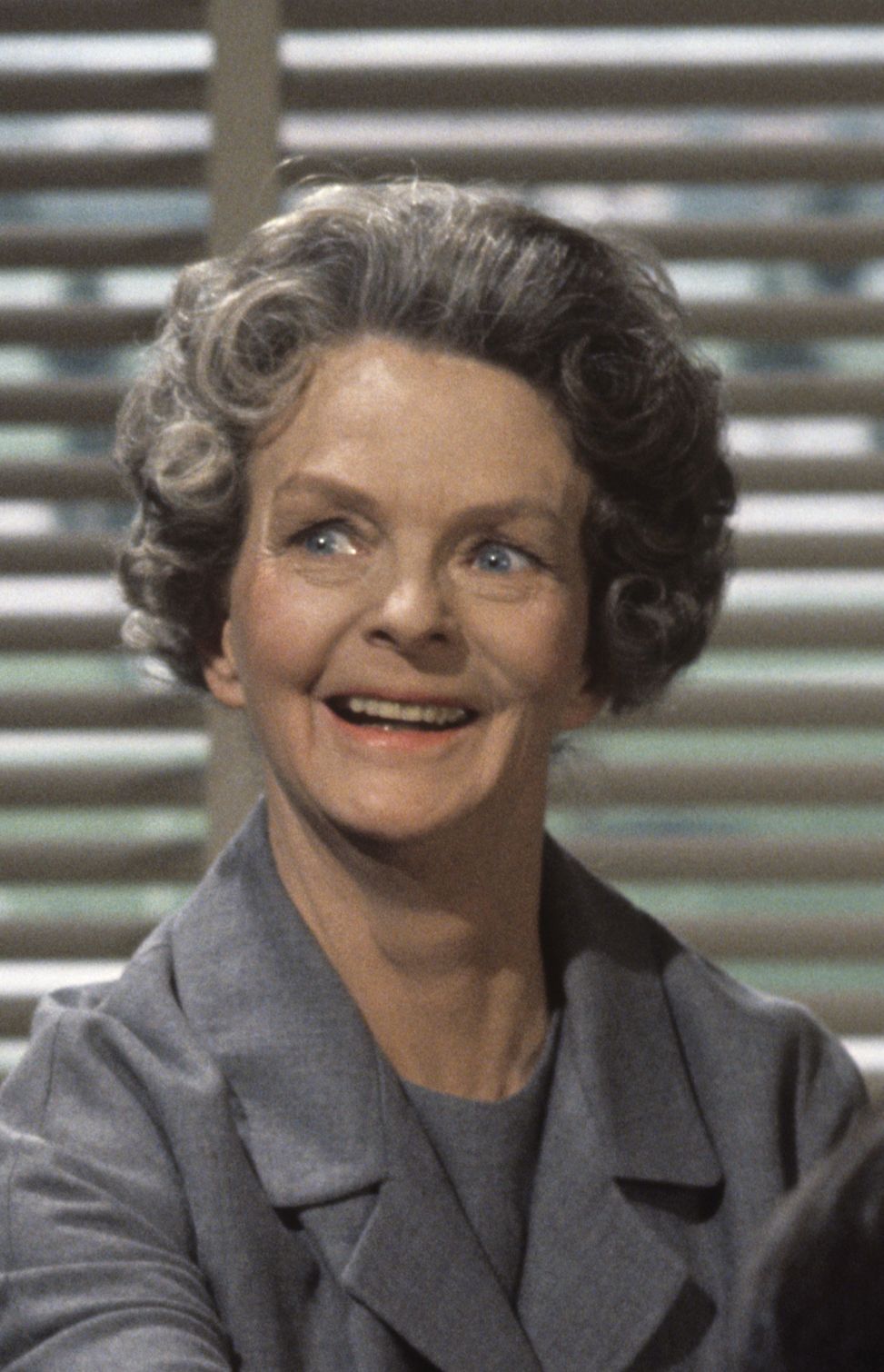 Meg Wyllie - actress - biography, photo, best movies and TV shows