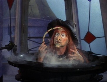 H.R. Pufnstuf (series, 1969 – 1970)