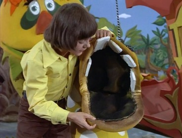 H.R. Pufnstuf (series, 1969 – 1970)