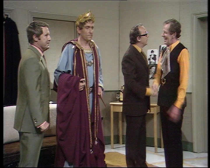 Eric Porter - actor - biography, photo, best movies and TV shows