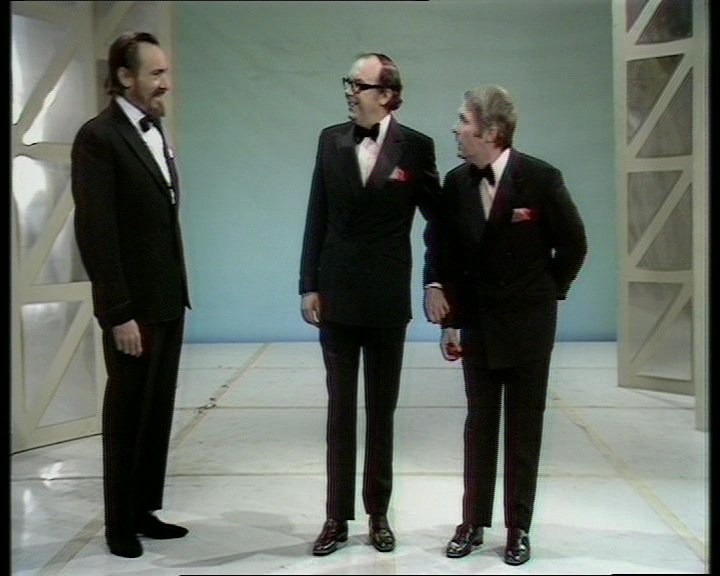 Eric Porter - actor - biography, photo, best movies and TV shows