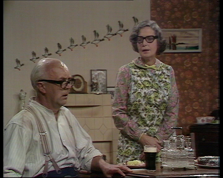 George A. Cooper - actor - biography, photo, best movies and TV shows