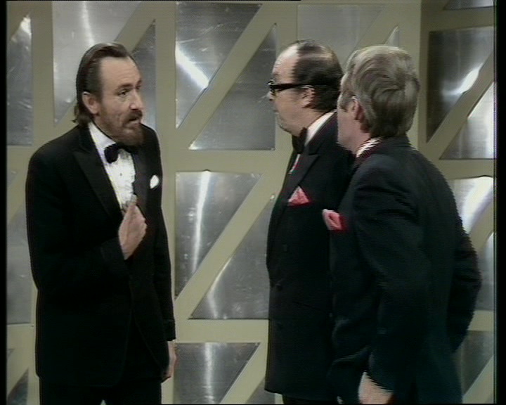 Eric Porter - actor - biography, photo, best movies and TV shows