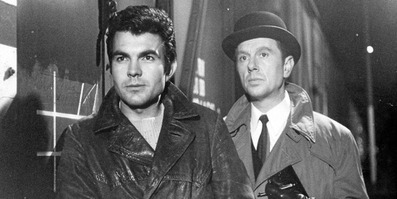 Percy Stuart (series, 1969 – 1972)