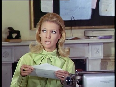 Annette Andre - actress - biography, photo, best movies and TV shows