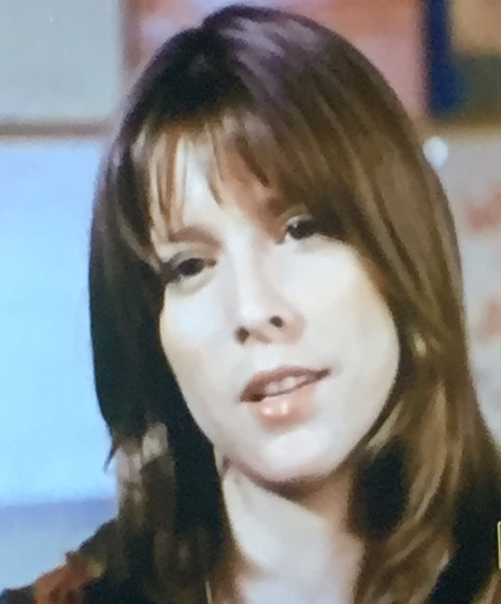 Candy Clark - actress - biography, photo, best movies and TV shows